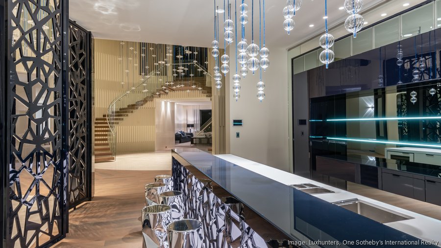 The Weeknd buys Coral Gables home from Steven Lempera - South Florida ...