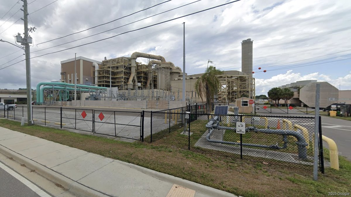 Reworld Pinellas to lay off 70 after contract loss - Tampa Bay Business ...