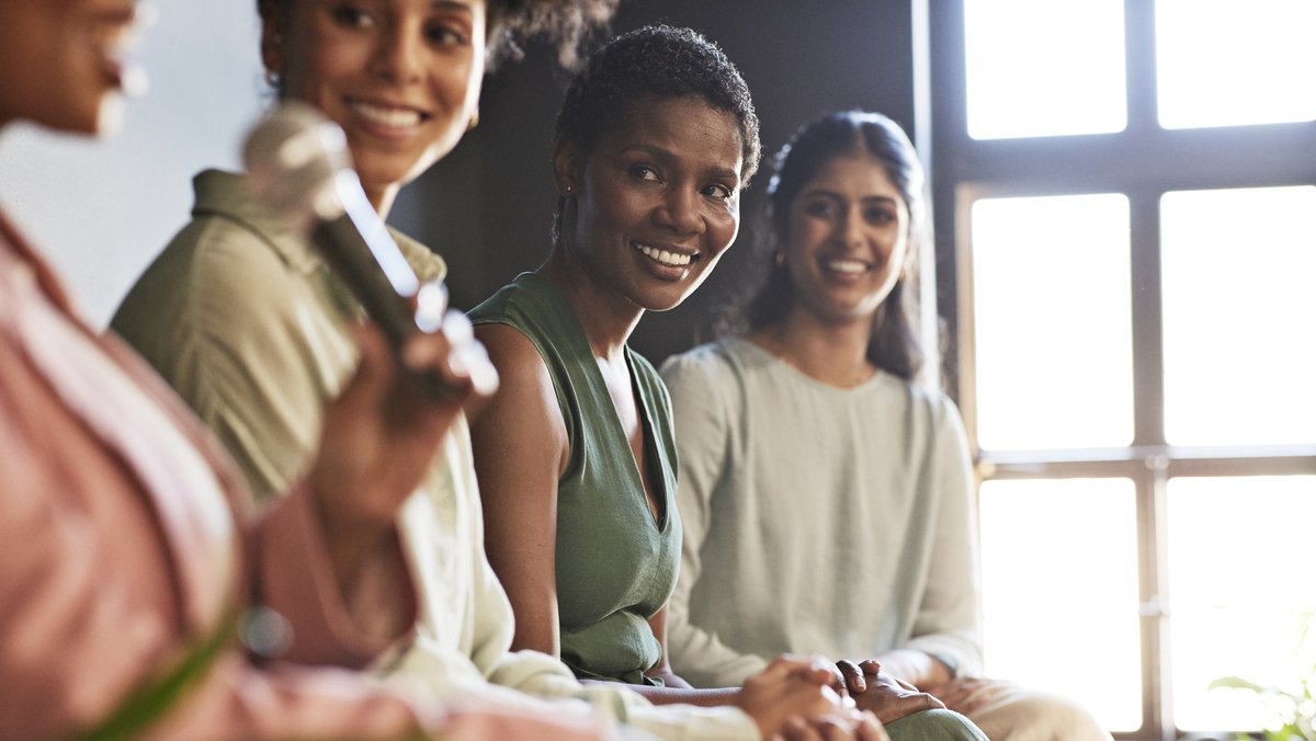 Leading with influence and impact: A message from PNC Bank's Laura ...