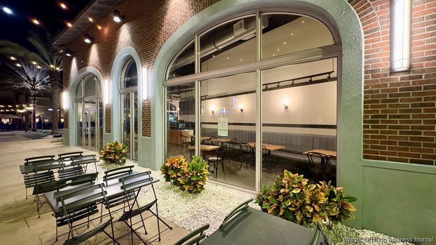 La Boom Bakery to open first Orlando-area location in Kissimmee ...