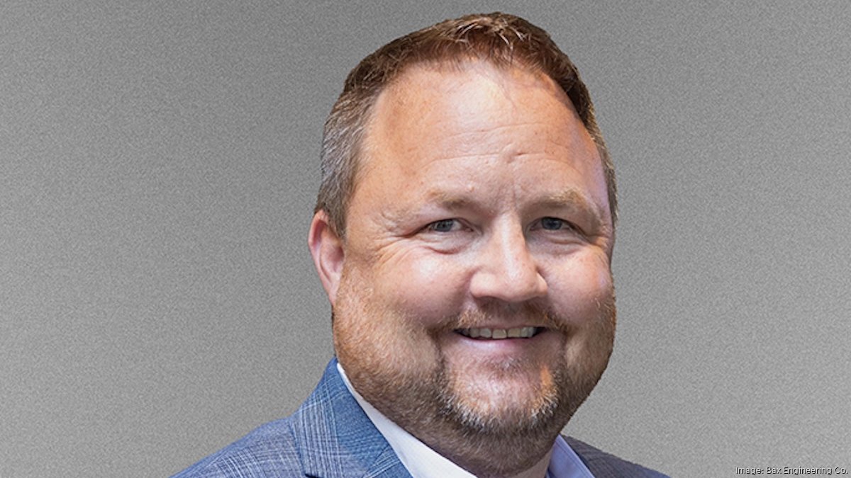 Bax Engineering to return to family ownership in 2026 - St. Louis ...