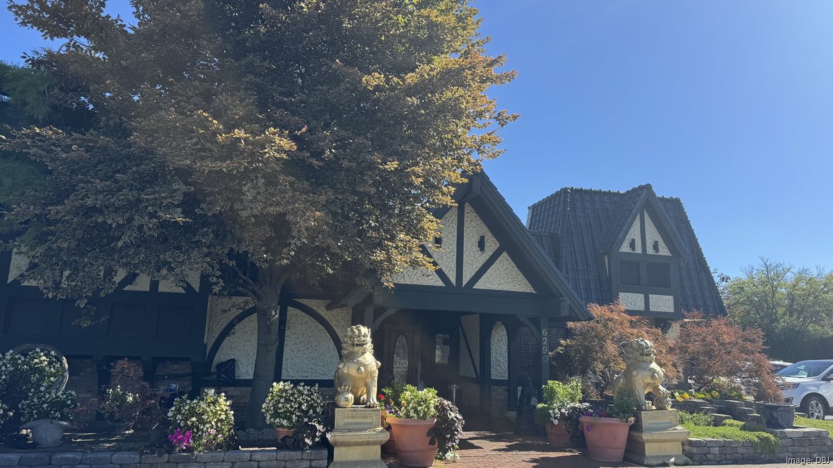 China Cottage to open in Springboro, Huber Heights - Dayton Business ...