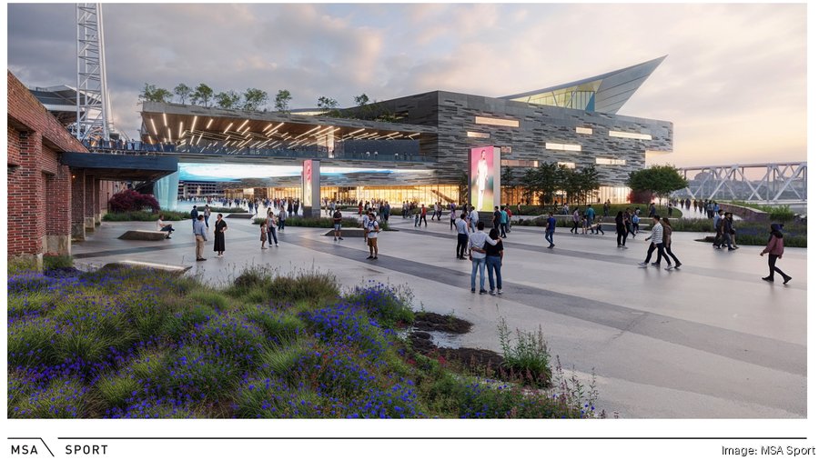 Mayor Aftab Pureval: West End land purchase not for arena - Cincinnati ...