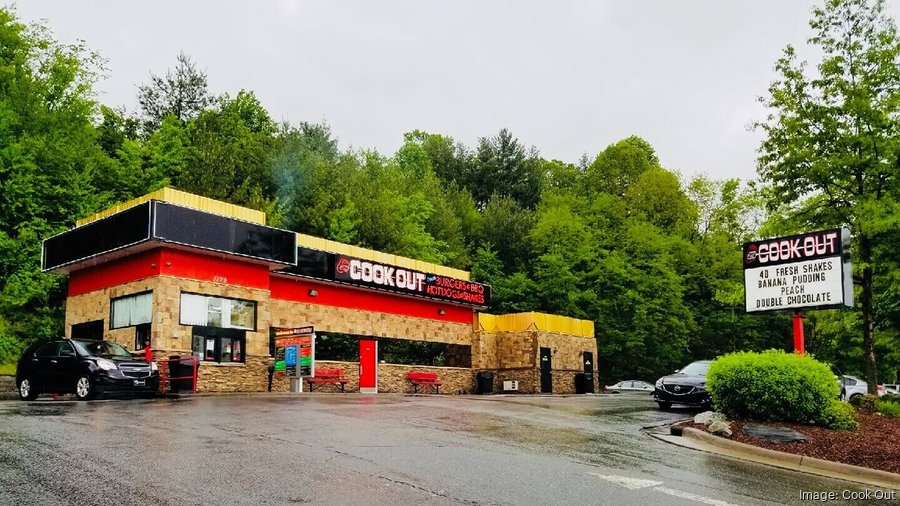 Cook Out plans first Jacksonville location on Beach Boulevard ...