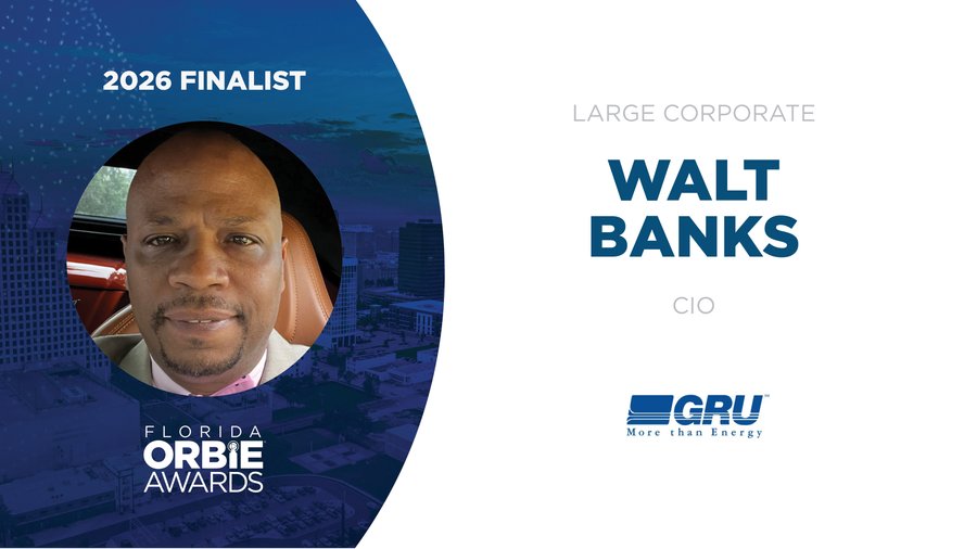 Finalists named for 2026 Florida ORBIE Awards - Orlando Business Journal