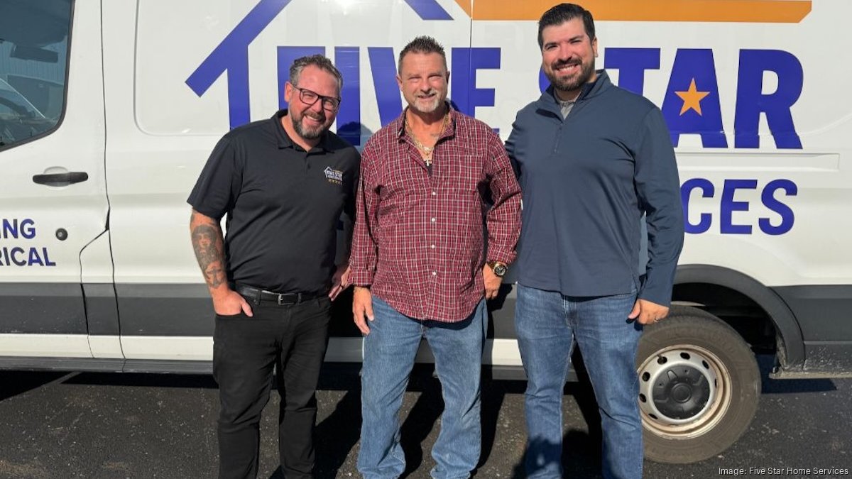 Five Star Home Services acquires Mike’s Sewer & Drain Service LLC ...