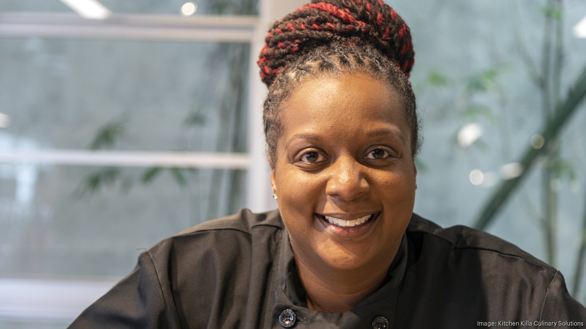 Kitchen Killa inks commercial kitchen deal, expands catering - Portland ...