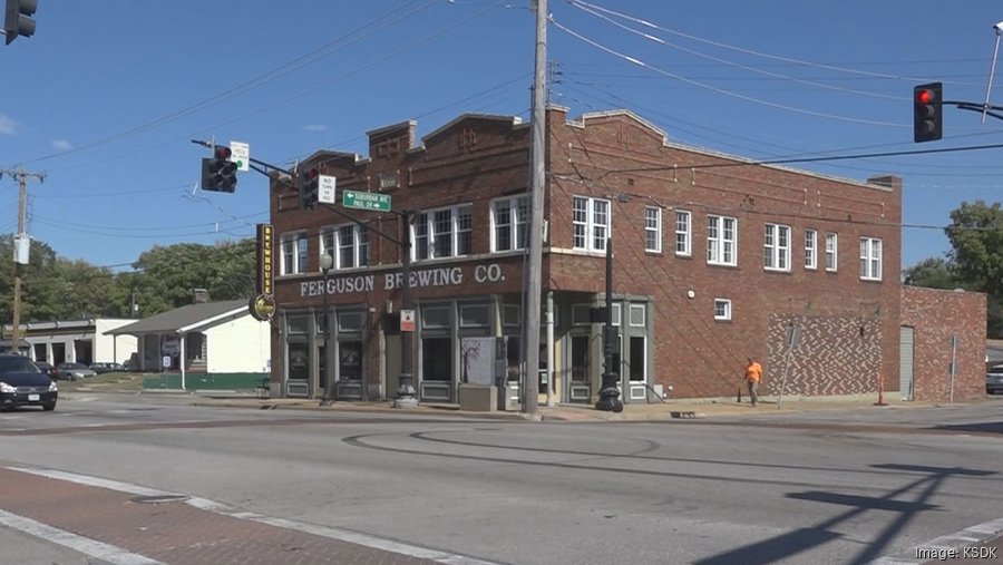 Good News Brewing Co. to take over Ferguson Brewing space in 2026 - St ...