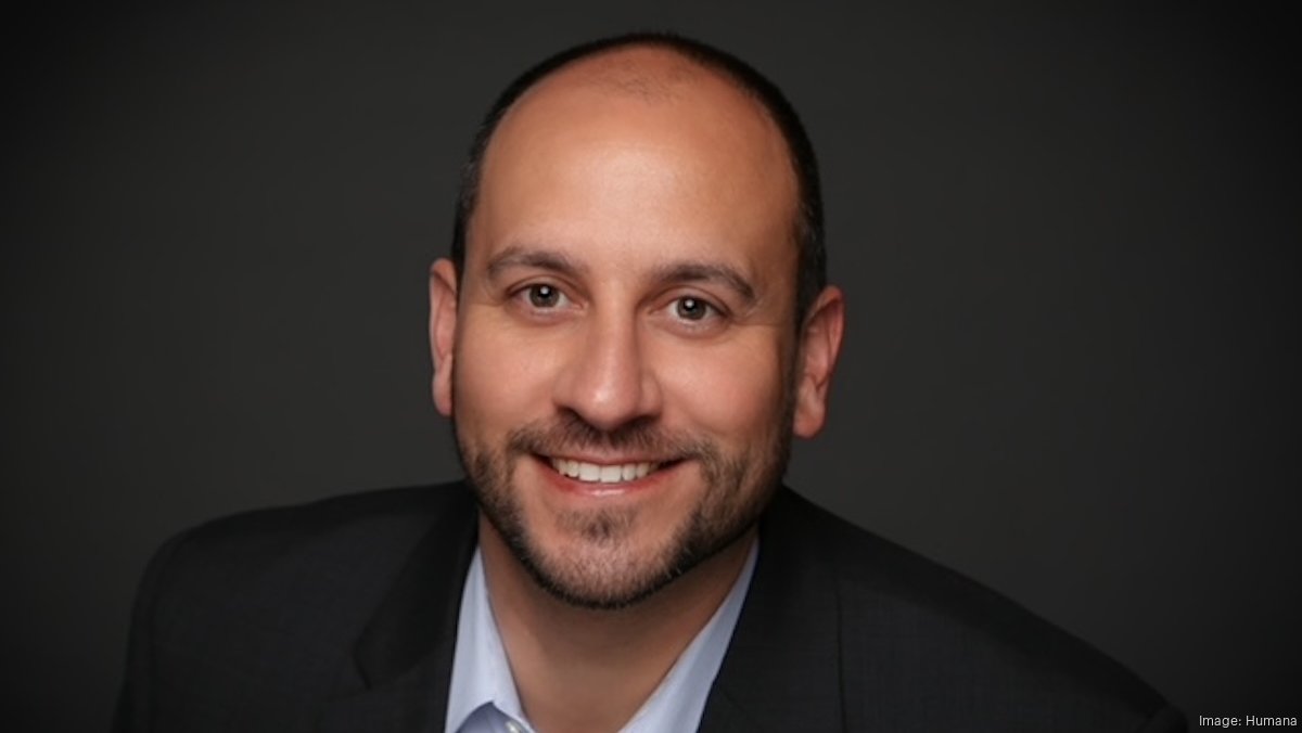 “It’s about community”: Humana’s Jared Loo on personalizing group ...