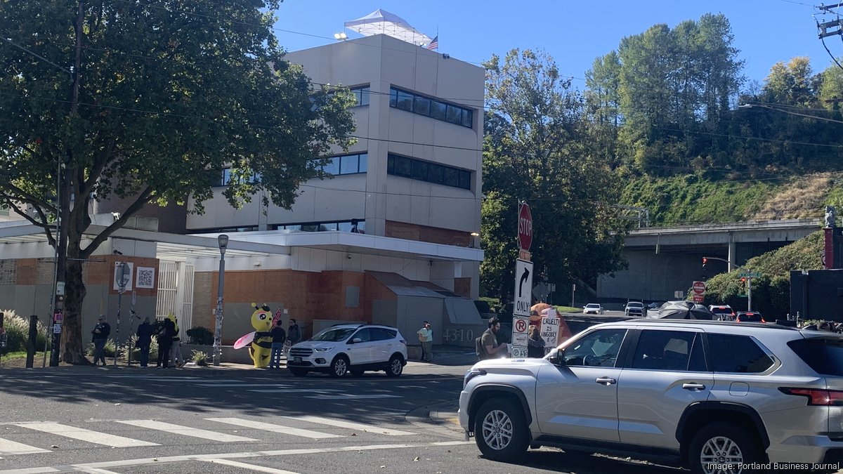 Portland nonprofits challenge Trump immigration policies in court ...