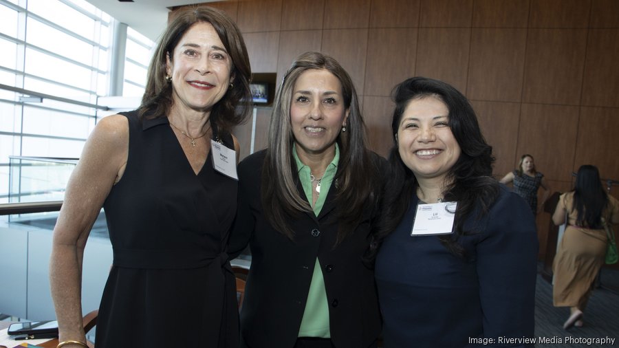 After Hours photos: State of Hispanics 2025 - Sacramento Business Journal