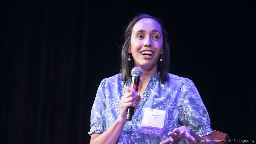 After Hours photos: State of Hispanics 2025 - Sacramento Business Journal