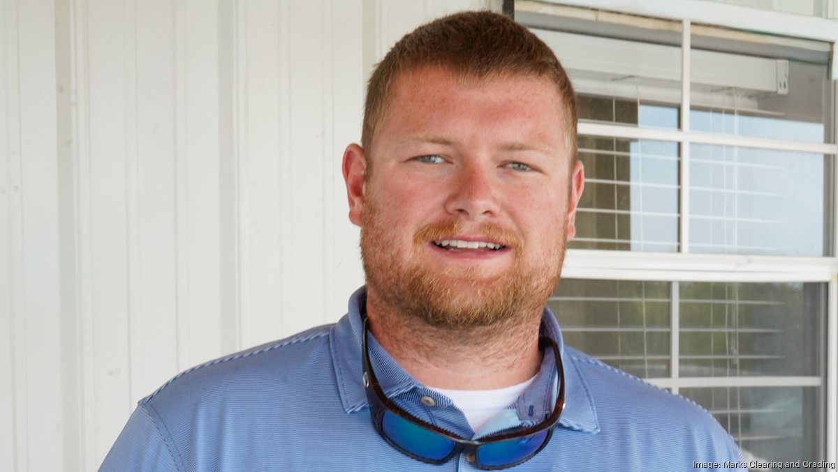 No. 6 — Marks Clearing and Grading - Triangle Business Journal