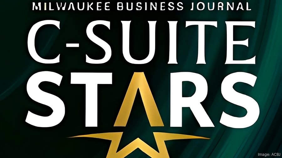 Milwaukee Brewers' Rick Schlesinger named 2025 Executive of the Year ...