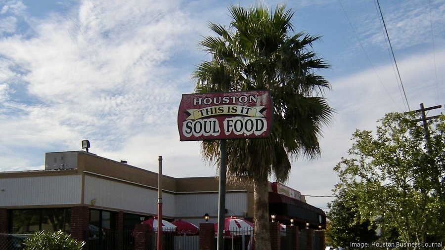This Is It Soul Food in Third Ward Houston closes after 66 years ...