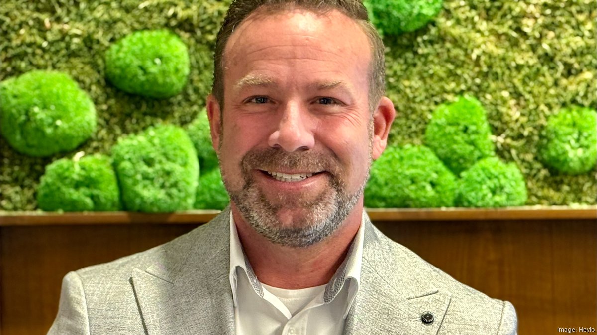 Heylo names Brian Hart as CEO of disability care tech startup ...