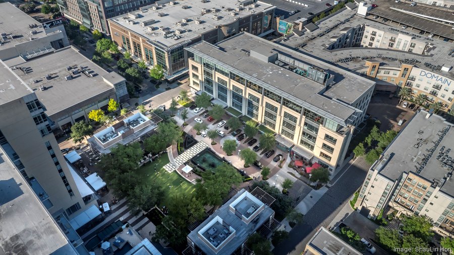 MetroNational acquires CityCentre's retail component - Houston Business Journal