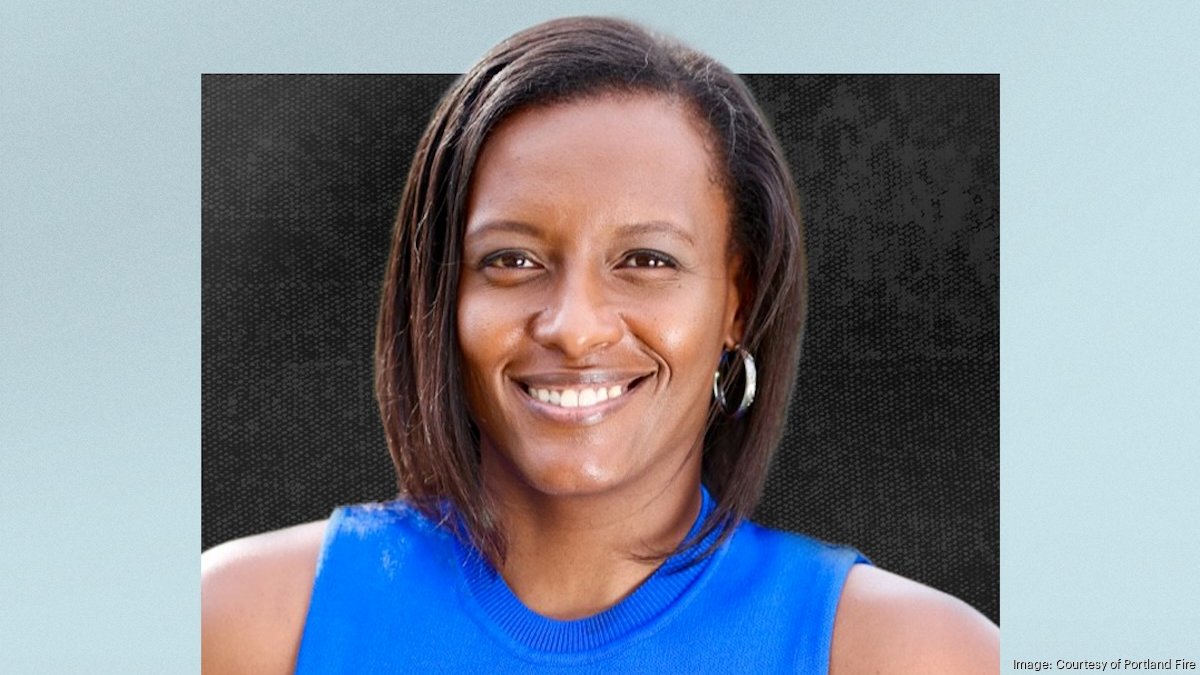 Portland Fire hires Ashley Battle as VP of basketball - Portland ...