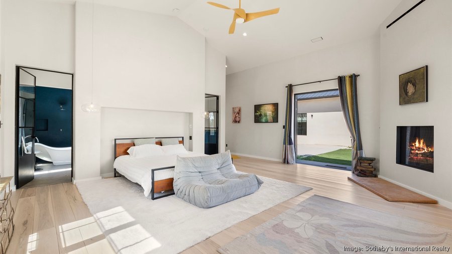 Gren Wells, Brent Emery selling New Mexico retreat for $1.65M ...