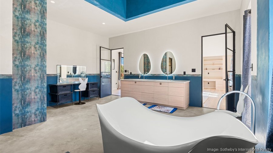 Gren Wells, Brent Emery selling New Mexico retreat for $1.65M ...