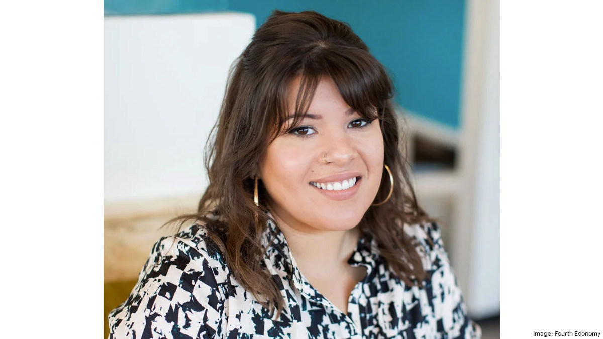 Sally J. Guzik named new president of Fourth Economy - Pittsburgh ...