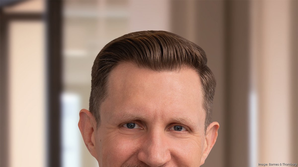 Barnes and Thornburg partner on Nashville's M&A landscape - Nashville ...