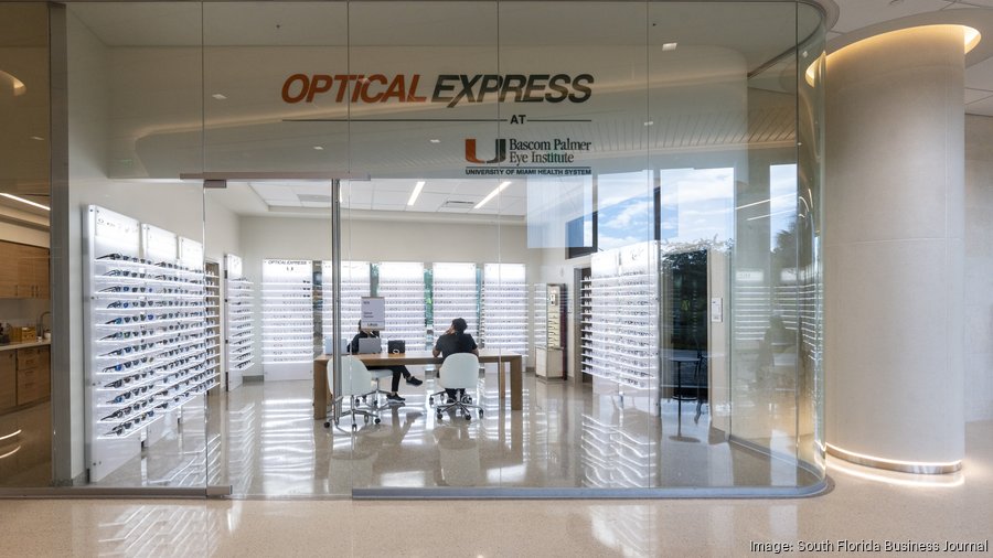 University of Miami Health opens advanced SoLé Mia Medical Center in ...