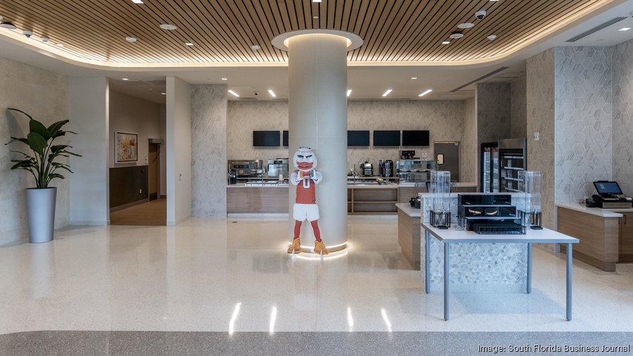 University of Miami Health opens advanced SoLé Mia Medical Center in ...