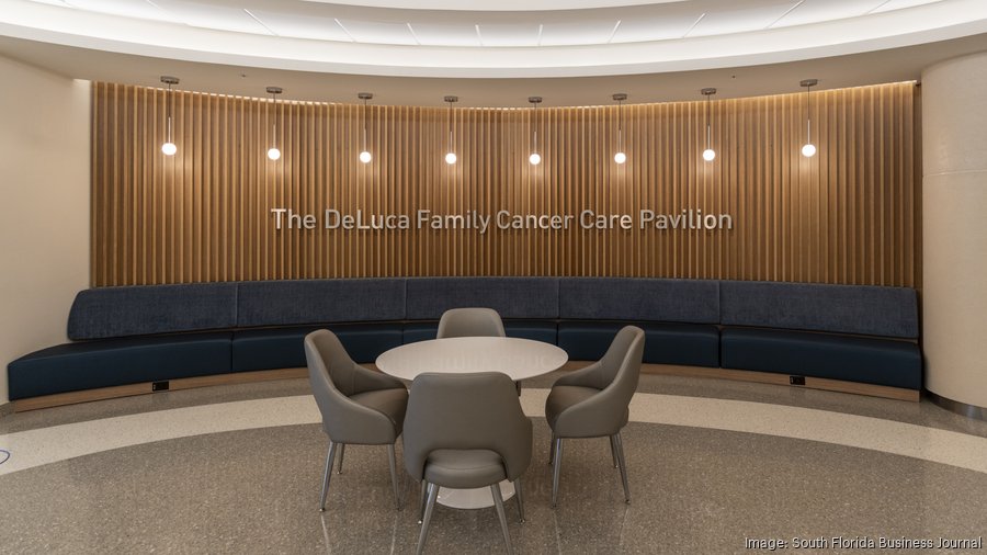 University of Miami Health opens advanced SoLé Mia Medical Center in ...