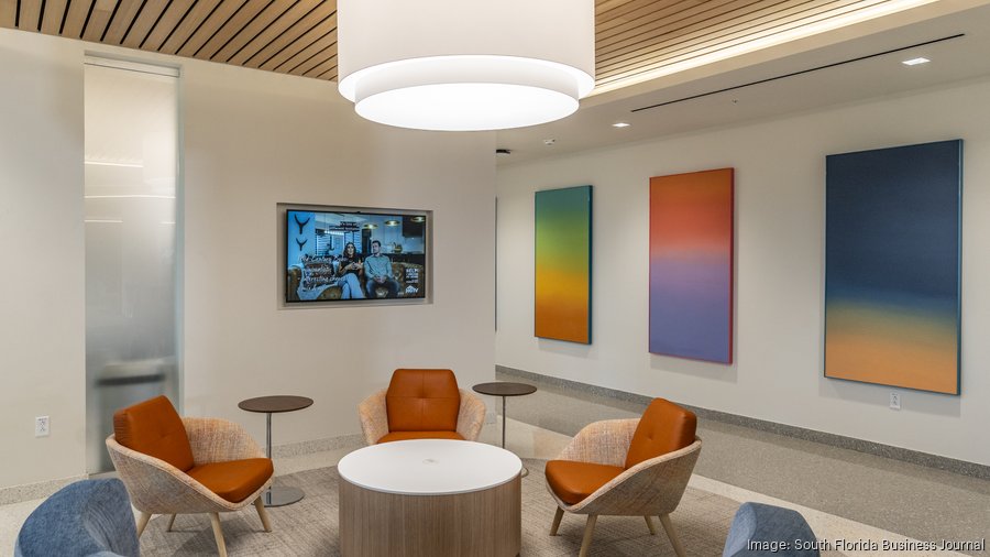 University of Miami Health opens advanced SoLé Mia Medical Center in ...