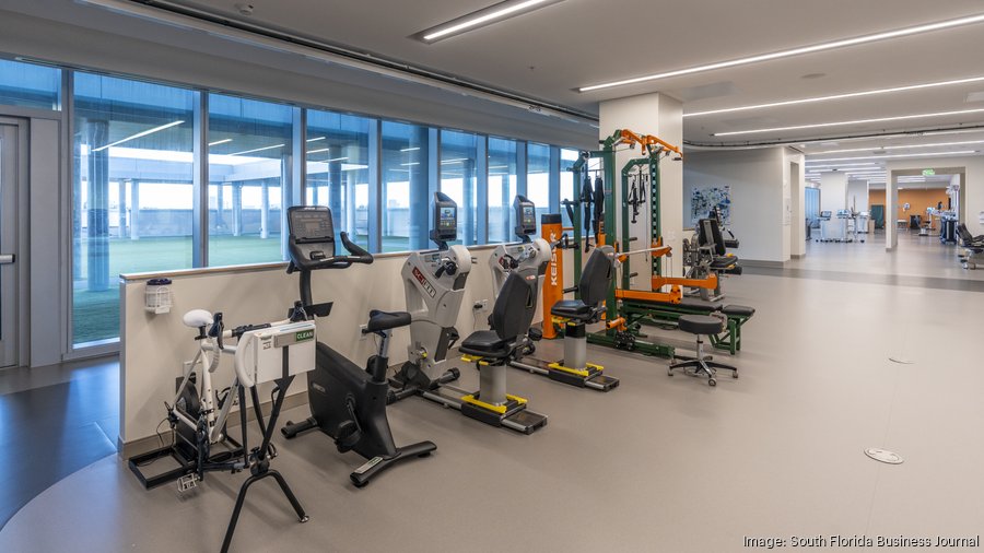 University of Miami Health opens advanced SoLé Mia Medical Center in ...