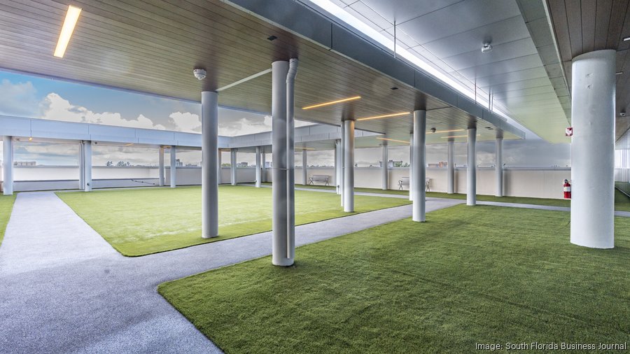 University of Miami Health opens advanced SoLé Mia Medical Center in ...