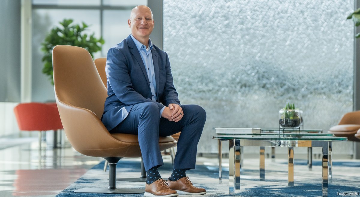 Landmark CEO details expansion strategy with new acquisitions ...