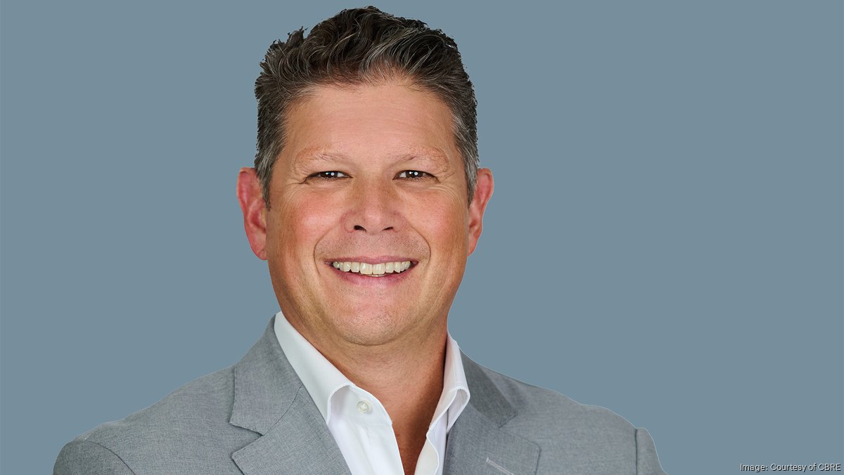Power 100: John R. Miller - Puget Sound Business Journal