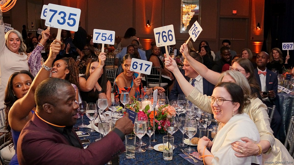 Hope Atlanta raises record amount of money to fight homelessness ...