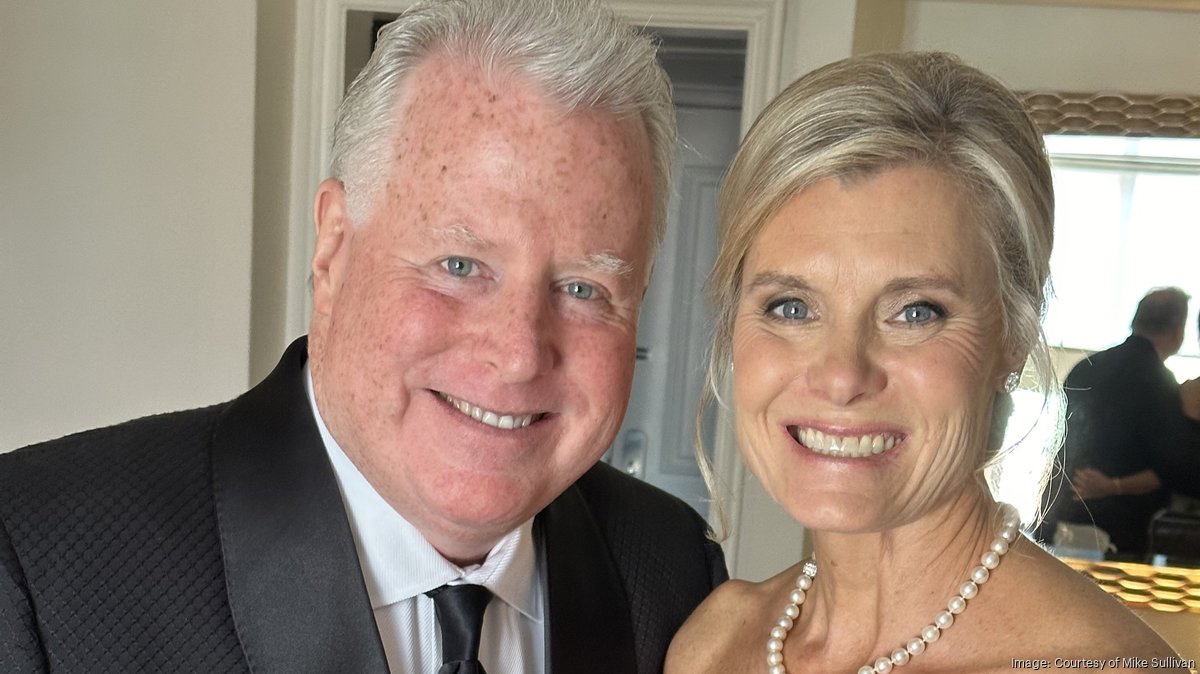 OneDigital co-founder Mike Sullivan refocuses on Buffalo - Buffalo ...