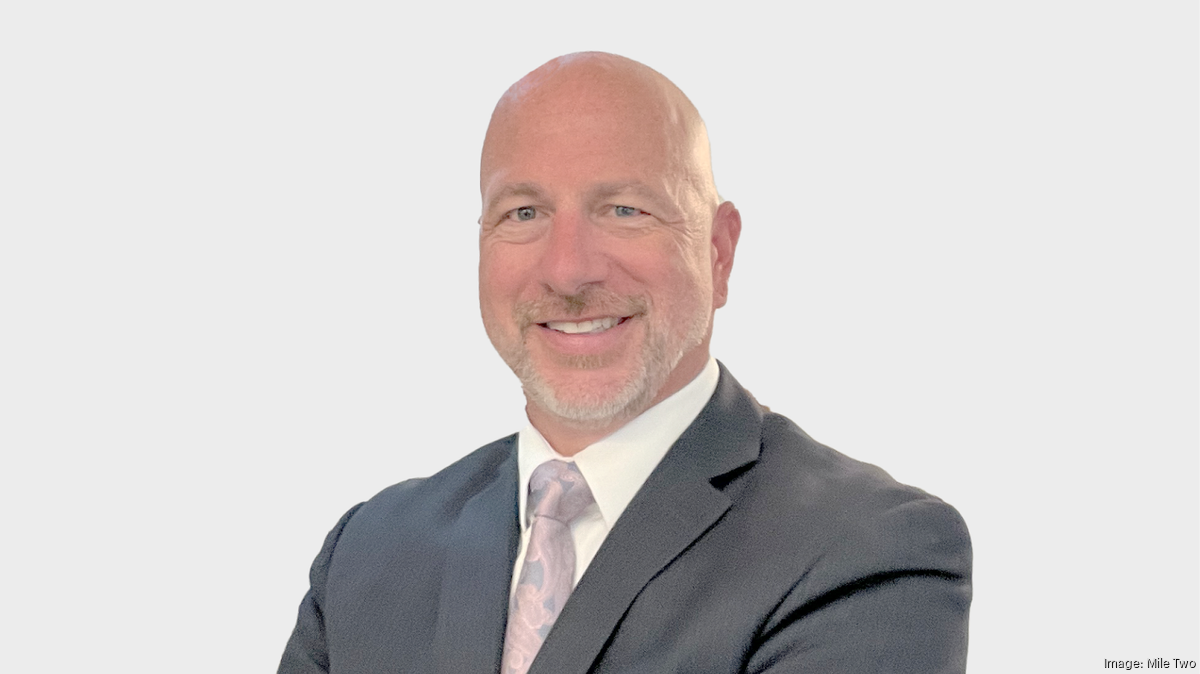 Dayton-based Mile Two announces new chief operating officer - Dayton ...