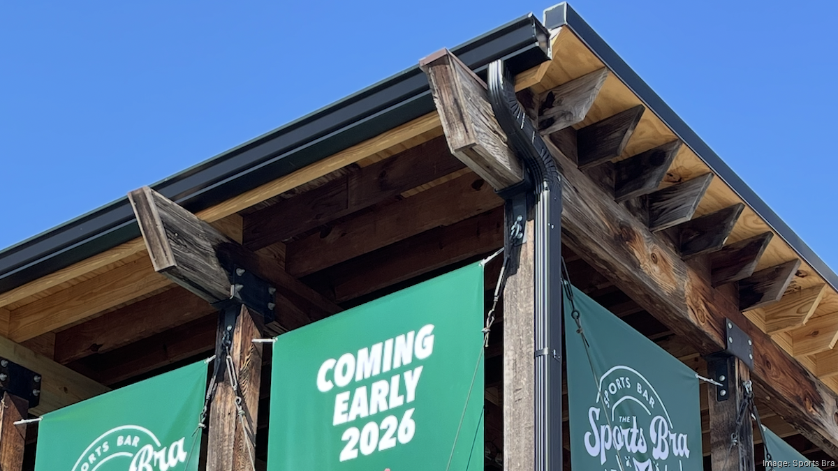 The Sports Bra women's sports-focused bar picks Maplewood - St. Louis ...