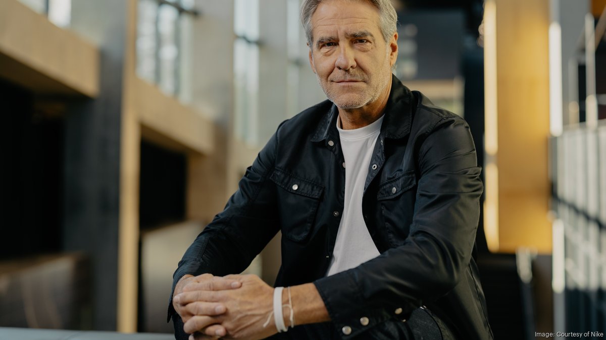 Nike CEO Elliott Hill's first year: Reshaping the brand - Portland ...
