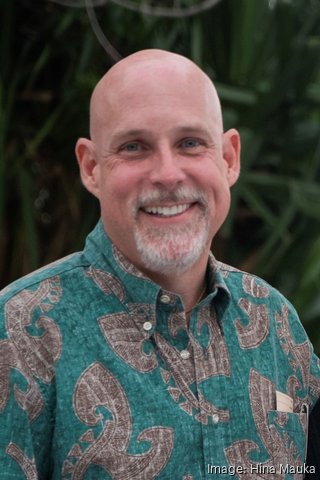 Hina Mauka CEO Alan Johnson to retire, Brian Baker to succeed - Pacific ...