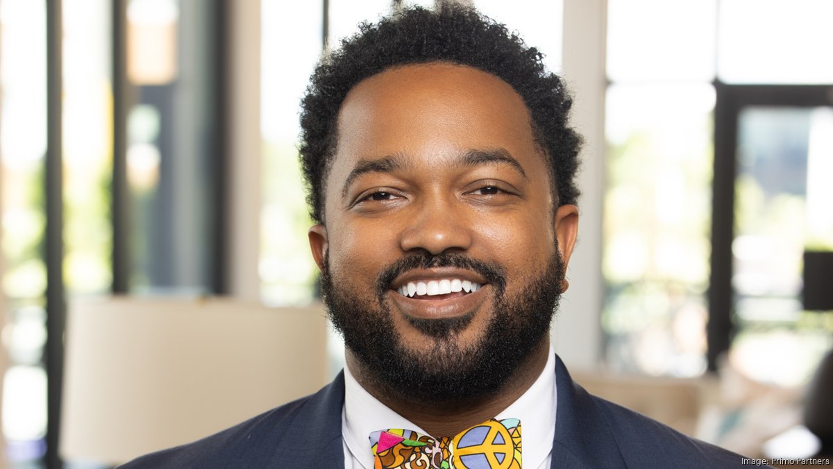 No. 20 — Primo Partners - Triangle Business Journal