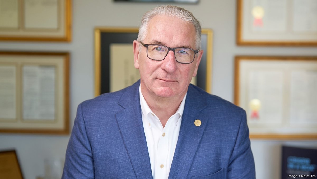 New COO turns CorriXR into 'Spark Junior' amid $20M funding push ...