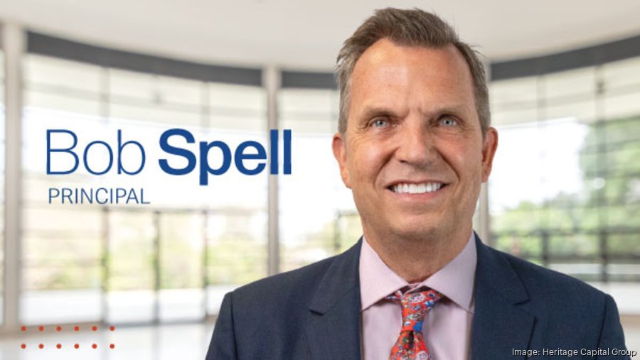 Heritage Capital Group expands Savannah team with new principal ...