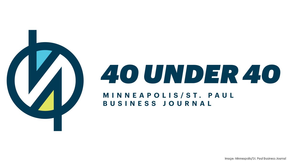 Business Journal seeks 40 Under 40 nominations - Minneapolis / St. Paul ...