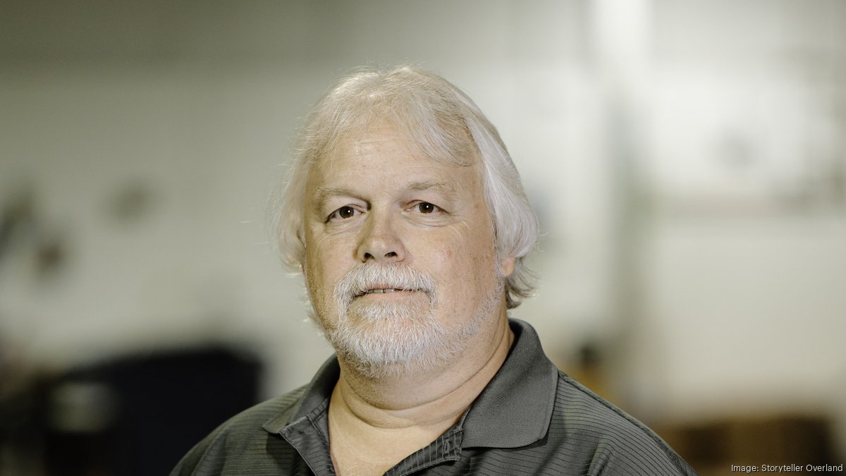 2025 Manufacturing Awards: Mark Isbell, Storyteller Overland ...