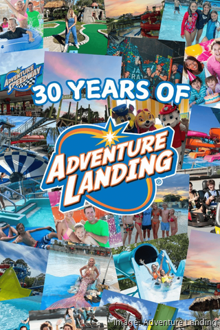 Adventure Landing Jacksonville Beach closes after 30 years ...