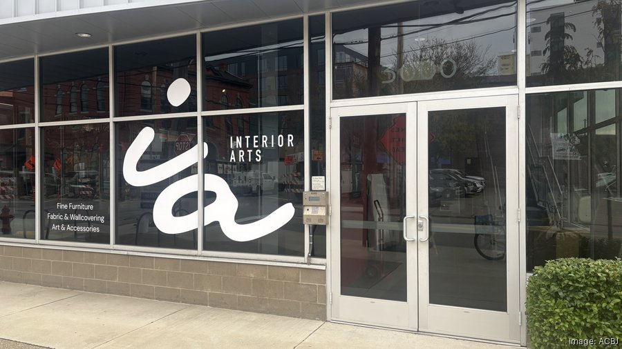 Davin Interiors and Interior Arts come to the Strip District ...