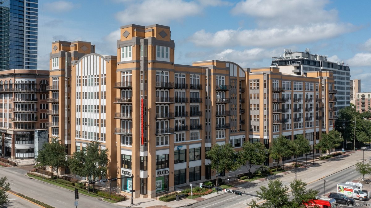 The Shops at Arrive River Oaks adds Cullen Jewelry, restaurant ...
