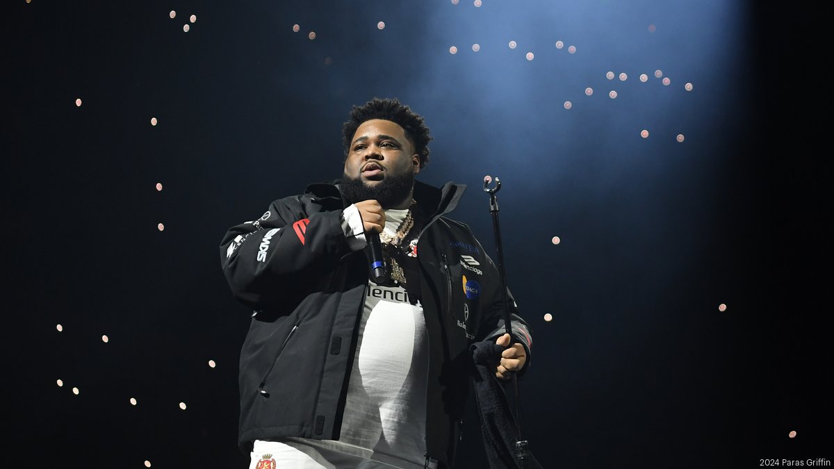 Rod Wave countersues Grizzly Touring over canceled tour - Tampa Bay ...