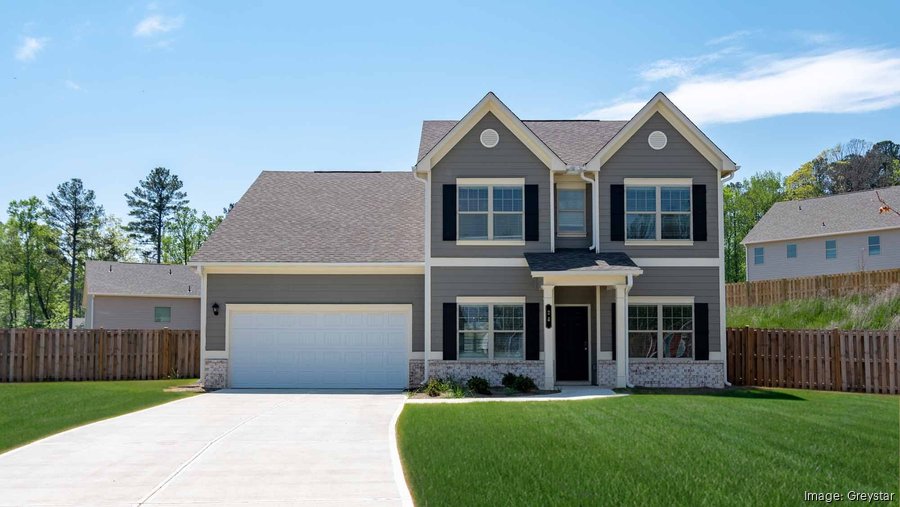 Acworth rental homes now available from Greystar - Atlanta Business ...